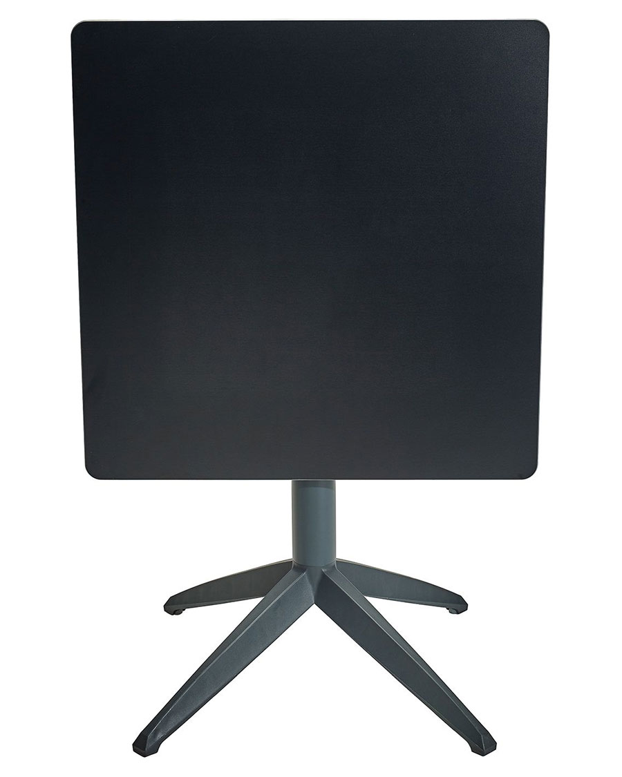 Braga Tilt-Top Cafe Table - Base Only